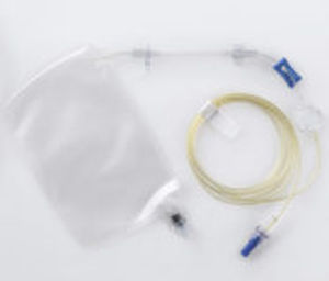 IV infusion set - KE1.EE.190.9 - Micrel Medical Devices