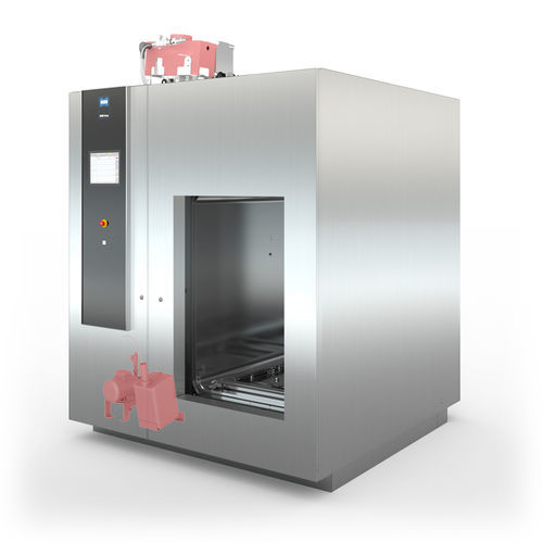 Automatic disinfection system - CIP-Adero® - MMM Group - steam