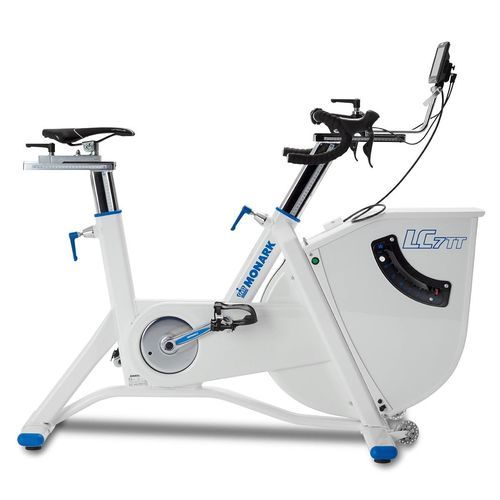 Ergometer exercise bike - LC7TT - Monark Exercise AB