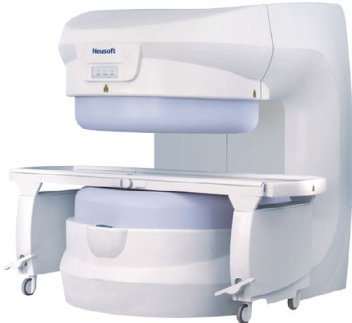 MRI system - Superstar - Neusoft Medical Systems - for whole-body ...