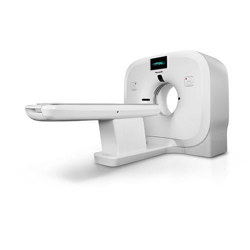 CT scanner - Neuviz ACE - Neusoft Medical Systems - for whole-body ...