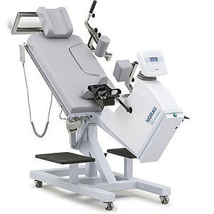 Cardiology examination table - Ergoselect 1200 - NORAV Medical ...