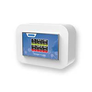 Alert system - Novair Oxyplus Technologies