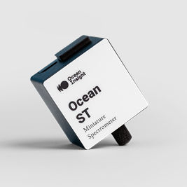 Visible microspectrometer - ST-VIS-25 - Ocean Insight - ultra-compact