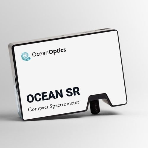 Optical spectrometer - SR2 - Ocean Insight - NIR / UV-vis / Vis-NIR