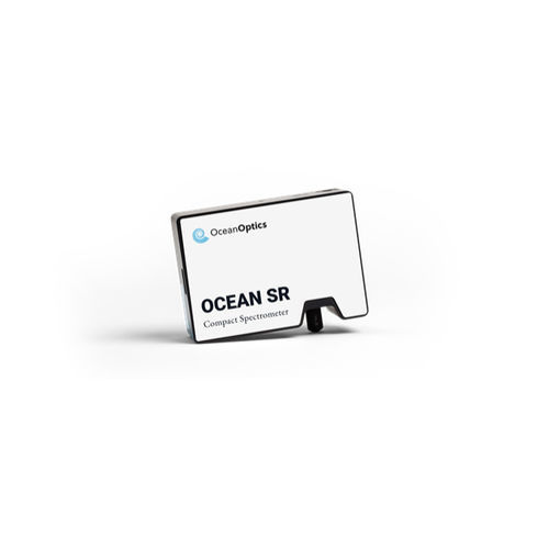 UV-vis spectrometer - SR4 - Ocean Insight - for the pharmaceutical ...