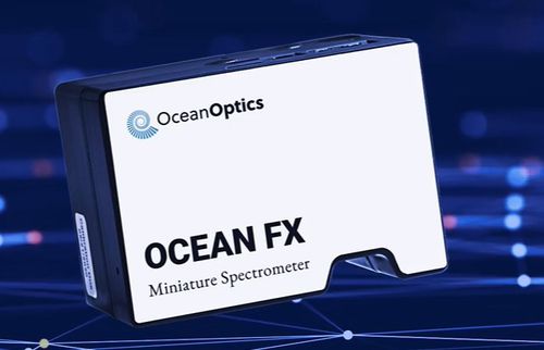 UV-vis spectrometer - FX - Ocean Insight - Vis-NIR / benchtop / high ...