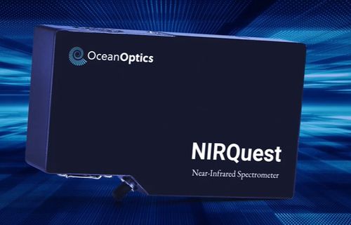 NIR spectrometer - NIRQUEST+2.5 series - Ocean Insight - for ...
