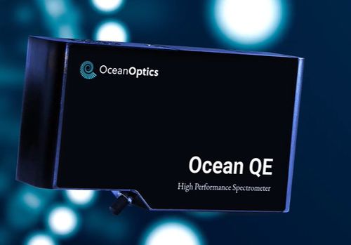 Raman spectrometer - QEPRO-RAMAN series - Ocean Insight - for the ...