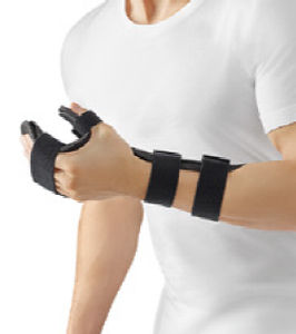 Metacarpal splint - Dynamics® - Ofa Bamberg