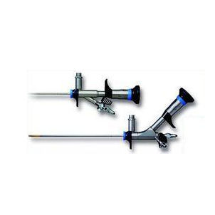 Nephroscope - Olympus Medical Europa - with working channel / straight ...