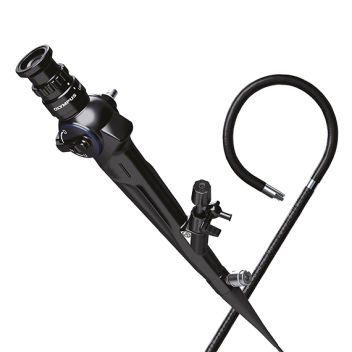 Fiber ureteroscope - URF-P6 series - Olympus Medical Europa