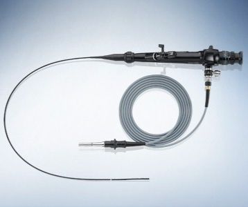 Fiber ureteroscope - URF-P5 - Olympus Medical Europa