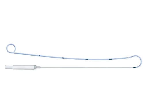 Ureteral stent - Ex-tumor - OptiMed - polyurethane