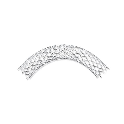 Peripheral stent - sinus-SuperFlex-535 - OptiMed - nitinol / self-expanding
