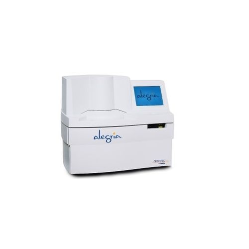 Fully automated immunoassay analyzer - Alegria® - ORGENTEC Diagnostika ...