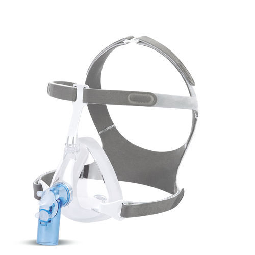 Non-invasive artificial ventilation mask - AH series - Oricare ...