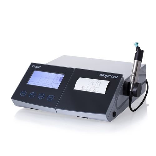 Acoustic reflex tester - TYMP - Otopront - screening tympanometer / for ...