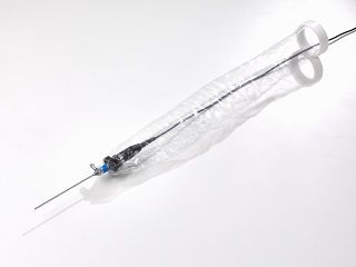 Endoscopic camera protective cover - ECN 150-250 - P3 Medical