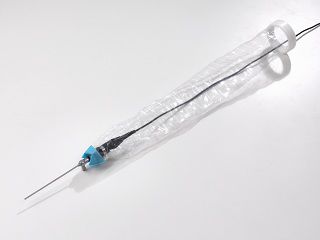 Endoscopic camera protective cover - ECN 150-250TKNS - P3 Medical