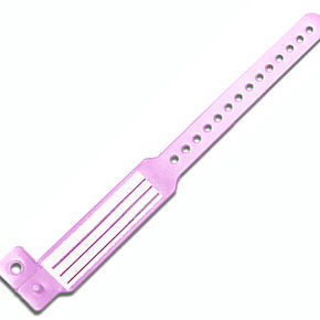 Infant identification bracelet - 110-12 - P3 Medical