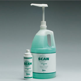 Ultrasound gel - SCAN® - Parker Laboratories