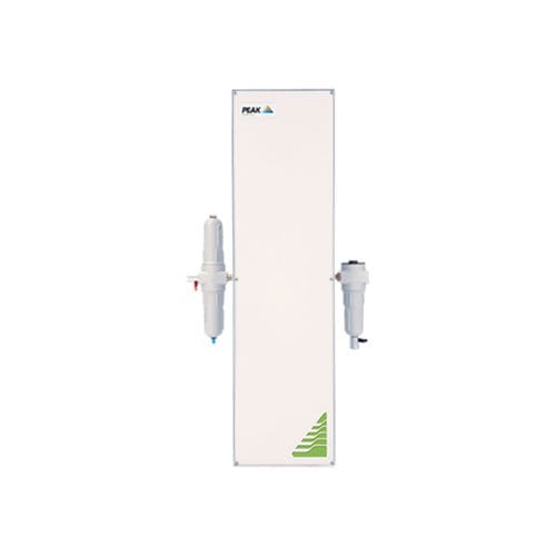 Zero air generator - PG28L - Peak Scientific Instruments - FT-IR ...