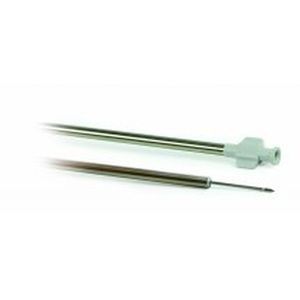 Suction needle - LAP0002 - PENNINE HEALTHCARE - sterile