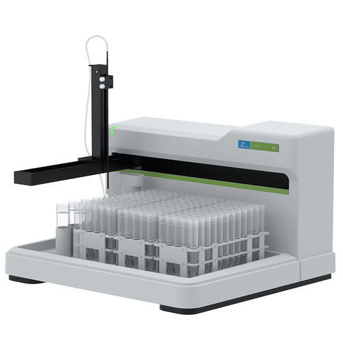 ICP-MS autosampler - S20 - PerkinElmer - for spectrometers / organic