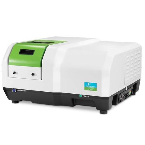 Fluorescence spectrophotometer - FL 8500 - PerkinElmer - continuous ...
