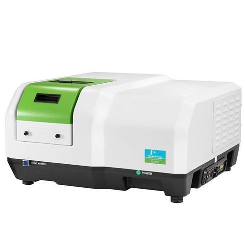 Fluorescence spectrophotometer - FL 6500 - PerkinElmer - xenon / PMT ...