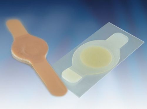 Polyurethane wound dressing - Cure-Aid® - Pharmaplast - waterproof