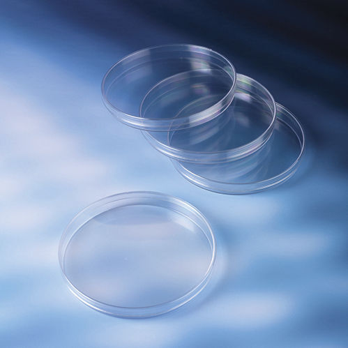 Polystyrene Petri dish - PD-14 series - PLASTI LAB