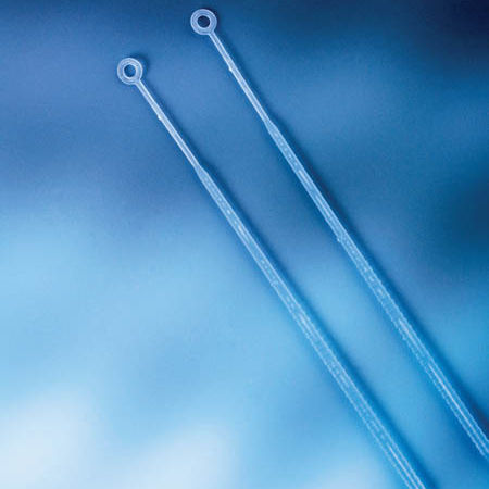 Laboratory inoculating loop - IL-10 series - PLASTI LAB