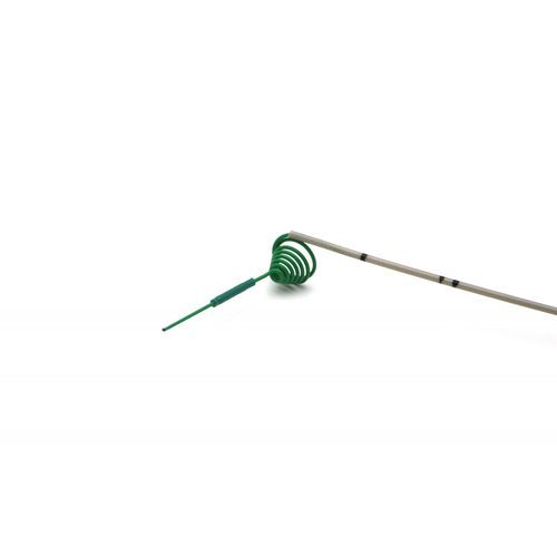 Kidney stone extraction endoscopic basket - VORTEX™ - Plasti-med - straight
