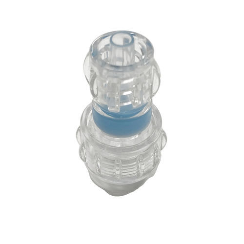 Female adapter - 531 115 - Plasti-med - for medical devices