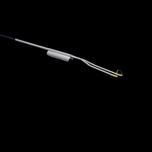 Urological electrode - 531101 - Plasti-med - medical / monopolar