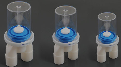 Disposable water trap - 480 501 50 - Plasti-med