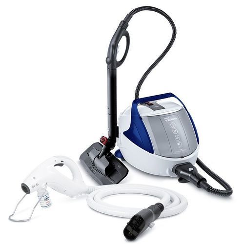 Steam disinfection system - Vaporetto Pro 100 + - Polti Medical ...
