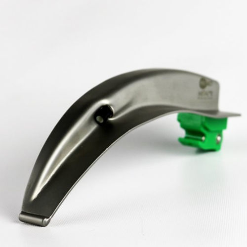 Macintosh laryngoscope blade - MMGS90MAC4 - PROACT Medical - metal ...