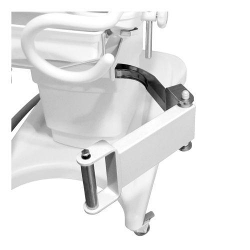 Medical instruments holder - 11810-01 - Promotal - on casters