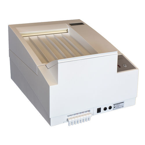 Veterinary X-ray film processor - OPTIMAX - PROTEC