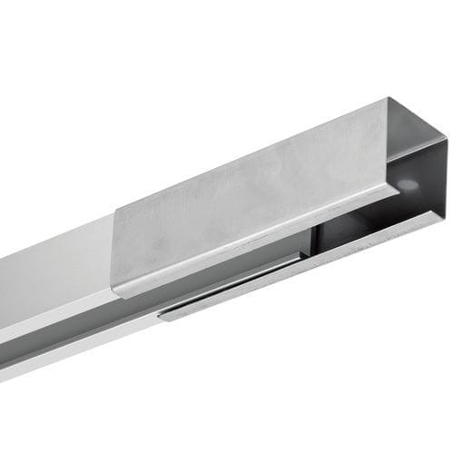Ceiling-mounted rail connector - Z2N07012 - provita medical