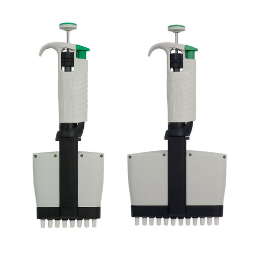 Mechanical pipette - Labmate Pro - Corning HTL SA - piston ...