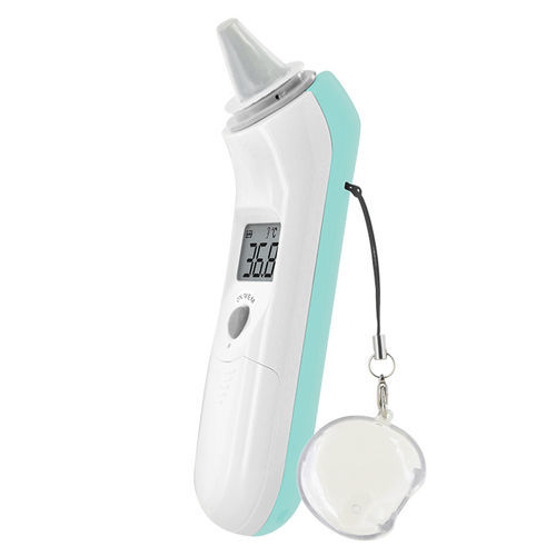 Fever thermometer - TH859S - Radiant Innovation - digital / probe ...
