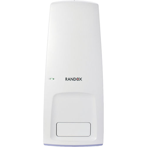 COVID-19 POC analyzer - EV4447 - Randox Laboratories - for serology ...