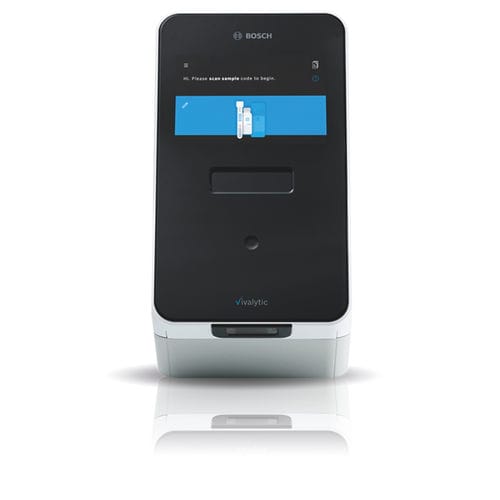 Automated POC analyzer - Randox Laboratories - for infectious diseases ...
