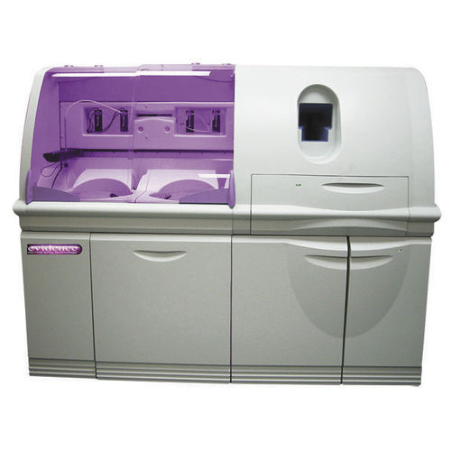 Automated immunoassay analyzer - Evidence - Randox Laboratories - for ...