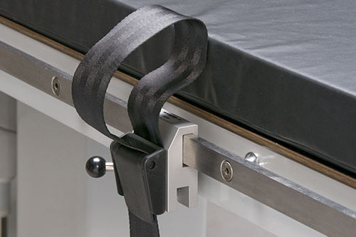 Operating table fixation strap - 10-370 - Reison Medical - wrist / arm