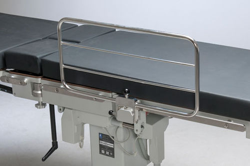Lateral protection rail - 10-530 - Reison Medical - for operating tables